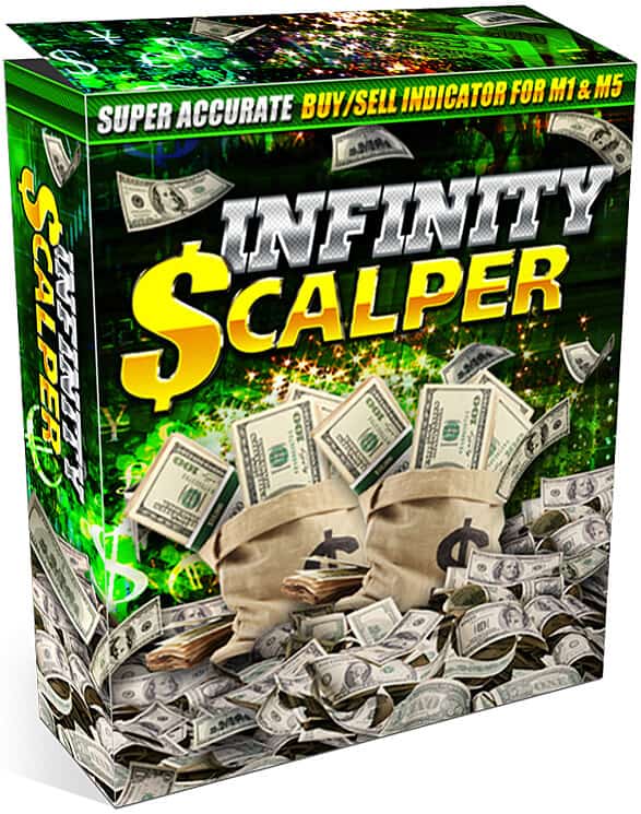 Infinity Scalper - Trading Tuitions